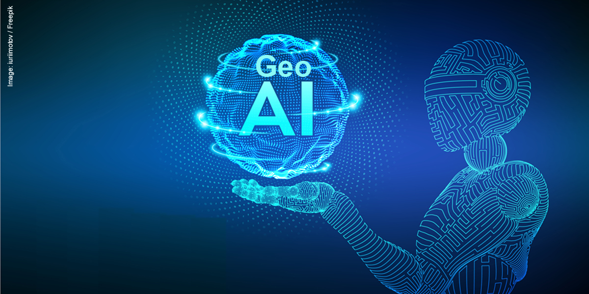 How GeoAI is transforming data quality & analysis | GeoConnexion