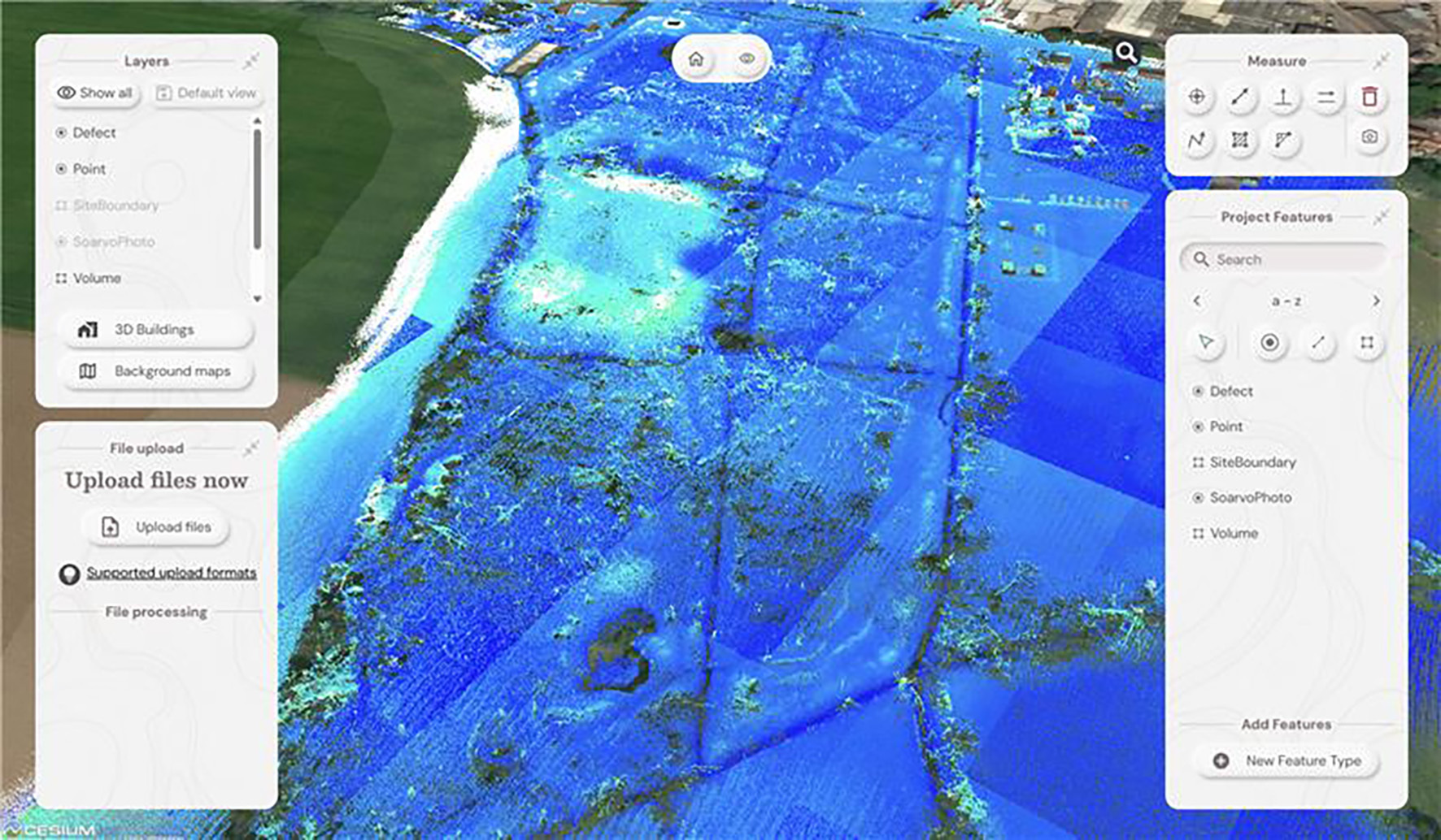 The geospatial revolution and why this time around, everyone’s invited ...