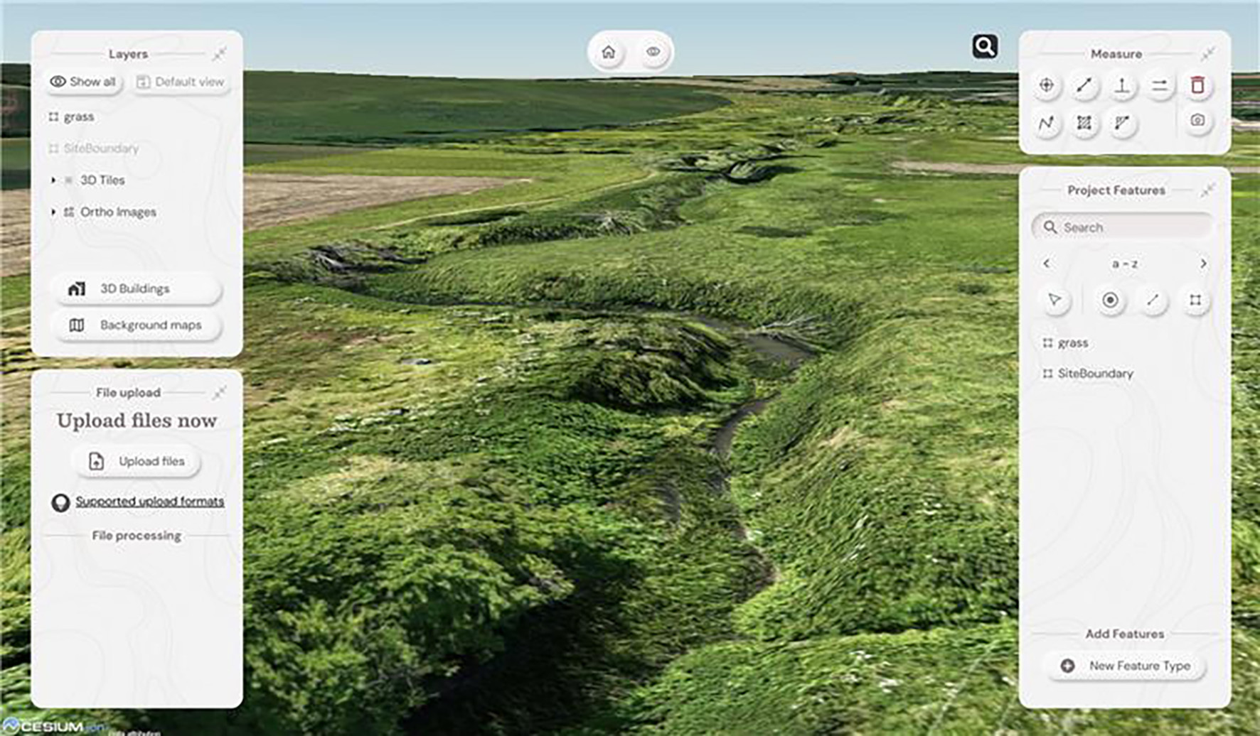 The geospatial revolution and why this time around, everyone’s invited ...