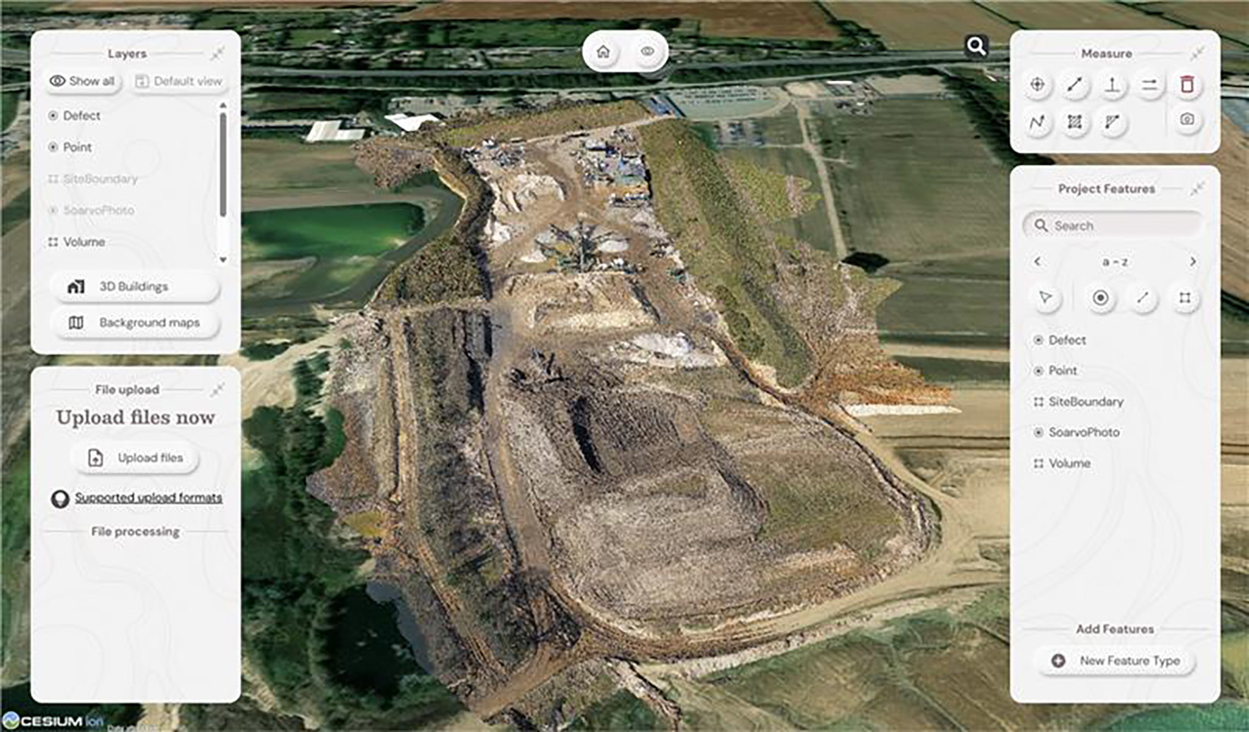 The geospatial revolution and why this time around, everyone’s invited ...