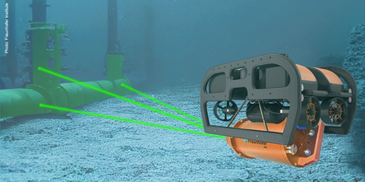 Researchers test underwater measuring systems in Indonesian waters ...