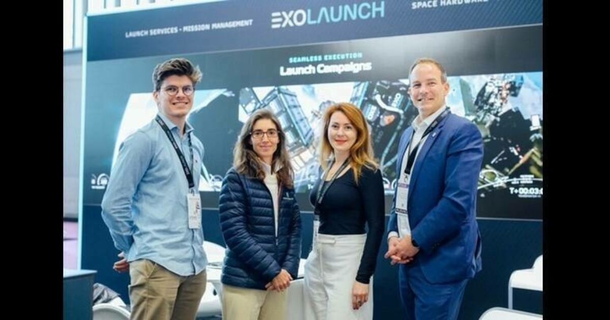 German Orbital Systems to deploy Neuraspace’s space traffic management ...