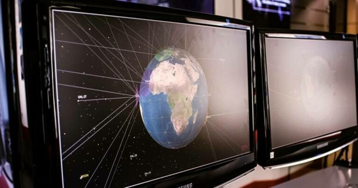 GMV will develop a new version of the Galileo HAS high accuracy service ...