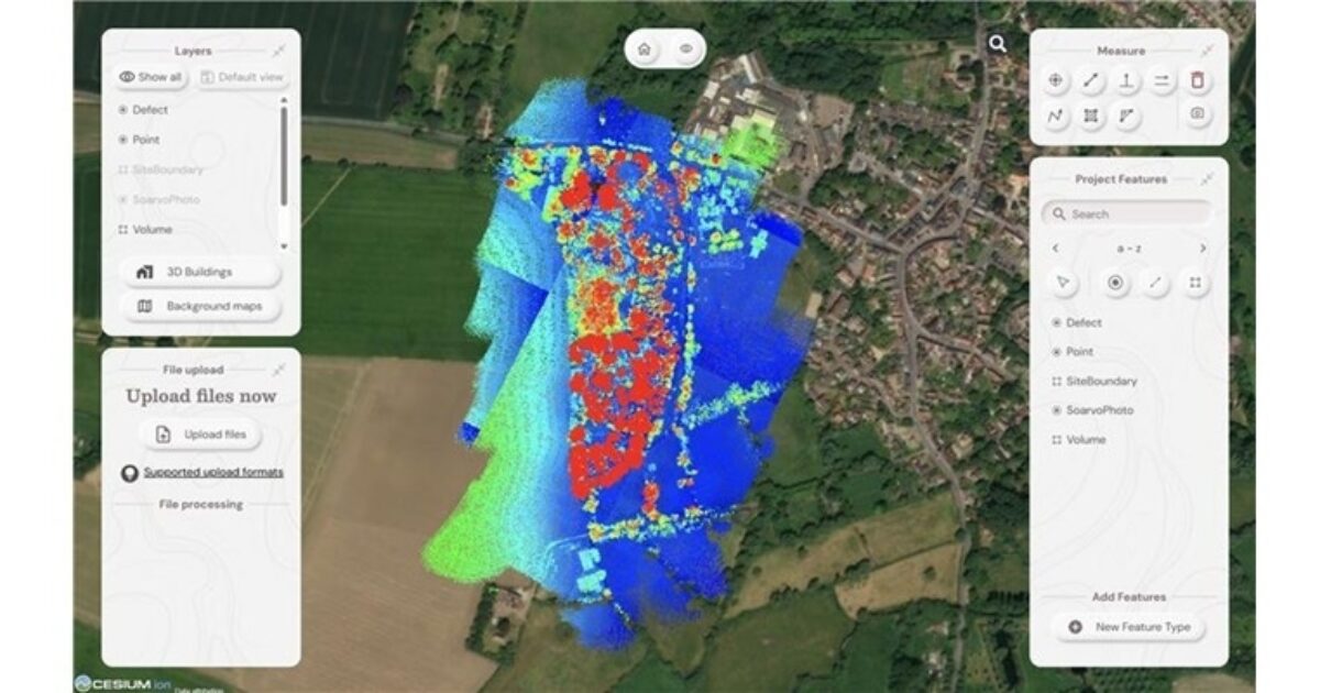 The geospatial revolution and why this time around, everyone’s invited ...