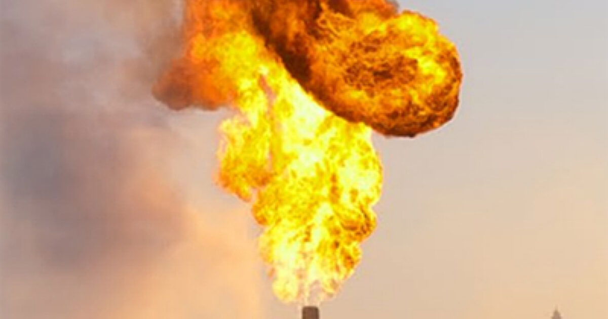 Trio of Sentinel satellites map methane super-emitters | GeoConnexion Trio of Sentinel satellites map methane super-emitters | GeoConnexion