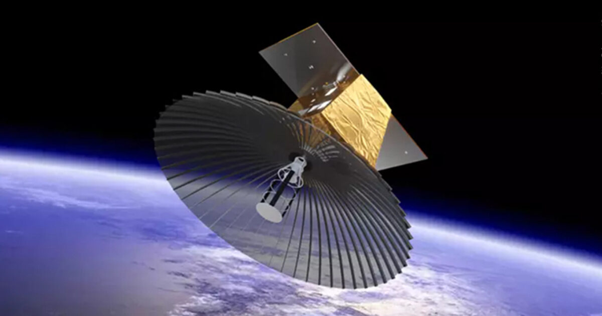New UK satellite deal to boost military operations, jobs and growth ...