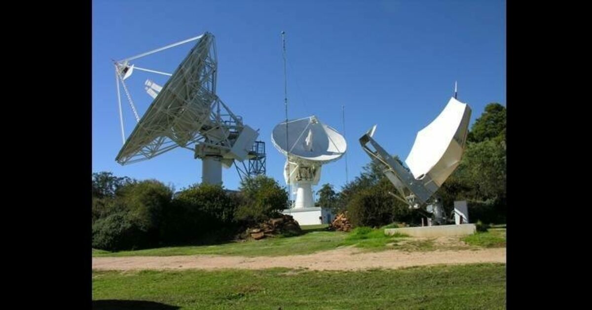 SouthPAN satellite navigation program successfully passes Critical ...