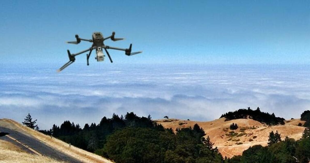 Terra Drone partners with Pythagoras to launch “Terra 3D CAD ...