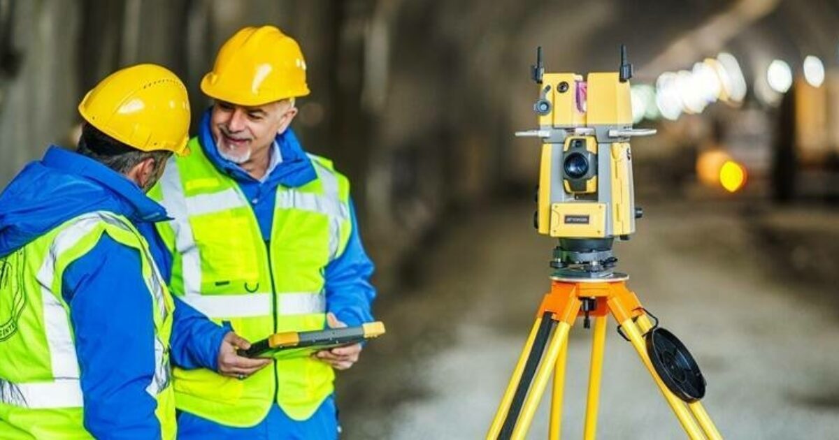 Topcon launches new organization dedicated to Geomatics | GeoConnexion