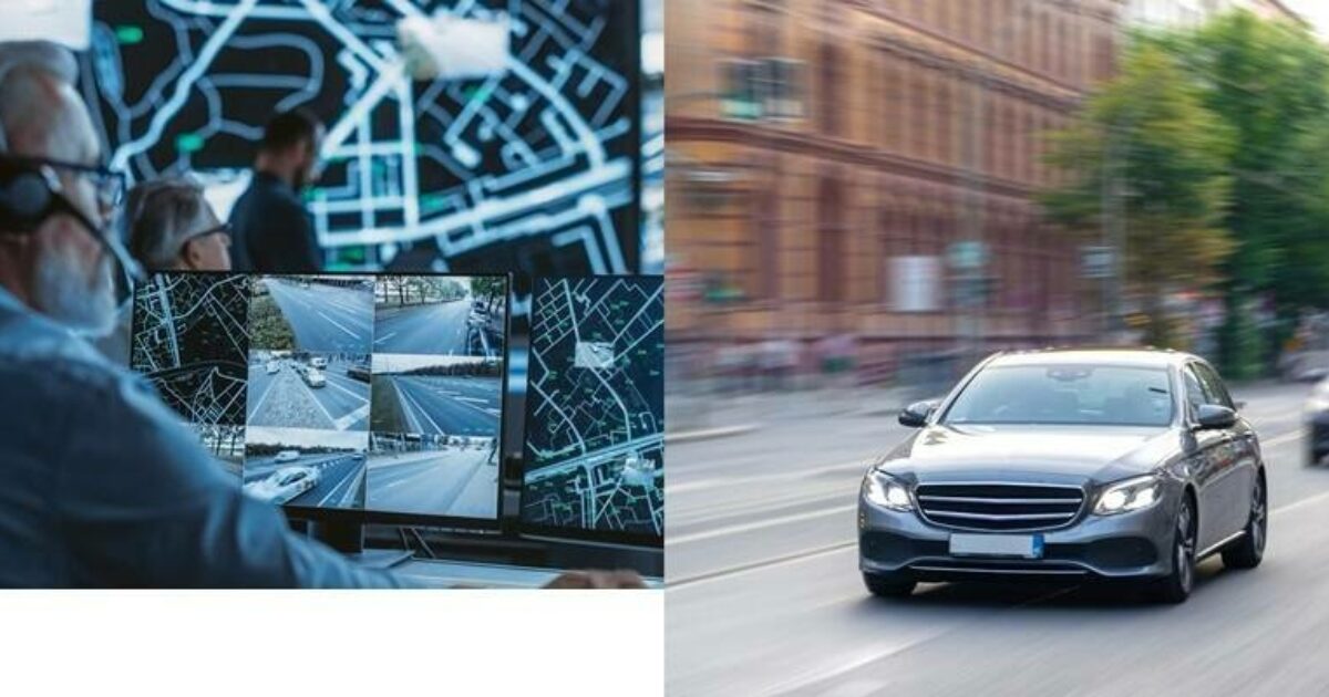 Trak Global Security Solutions Targets SVR Fleet Innovation With ...