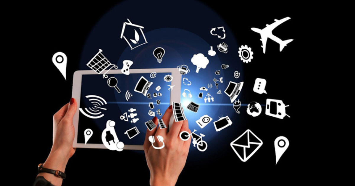 How mobile technology is changing the geospatial game | GeoConnexion