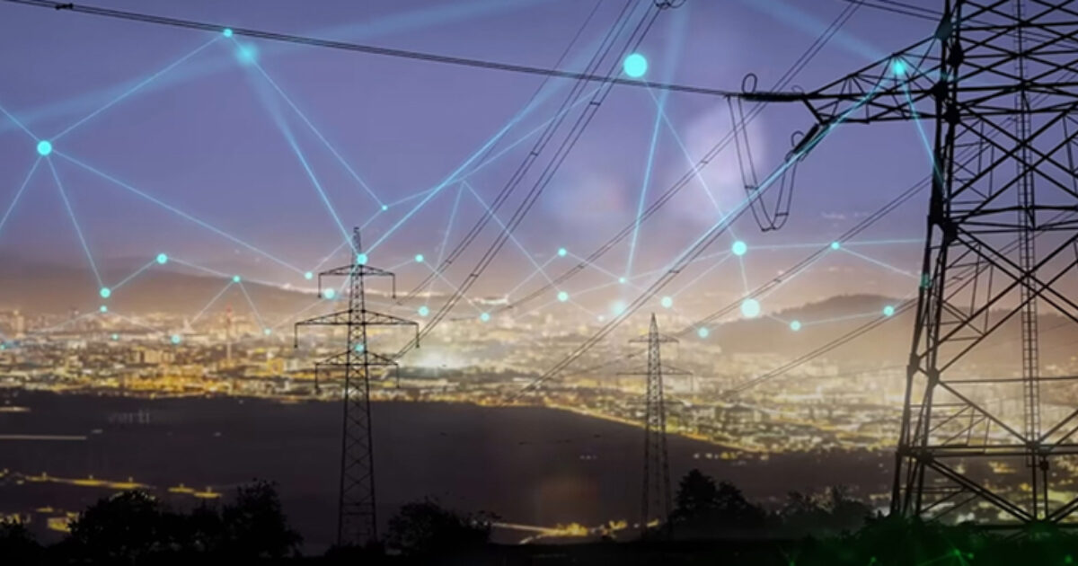 Powering ahead with GIS | GeoConnexion