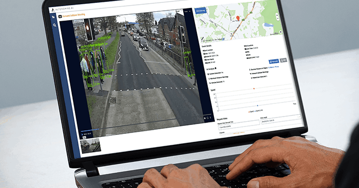 VisionTrack Launches Groundbreaking AI-Powered Video Analysis ...