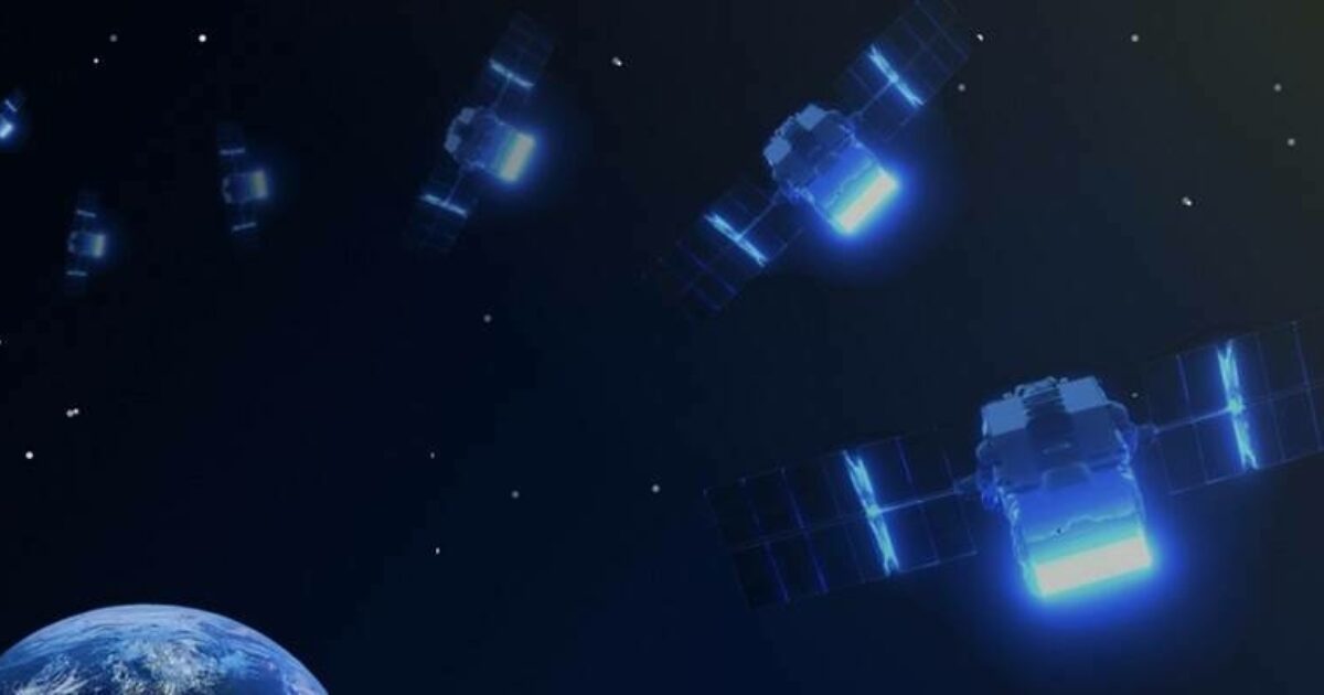 Astroscale Japan Secures Contract with Japanese Ministry of Defense to ...