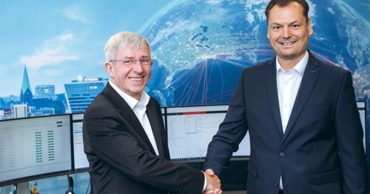 FREQUENTIS appoints new Vice President Public Safety | GeoConnexion