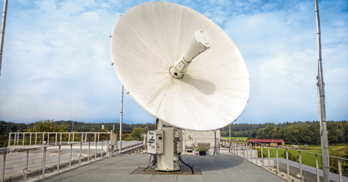 Competitive advantage | GeoConnexion