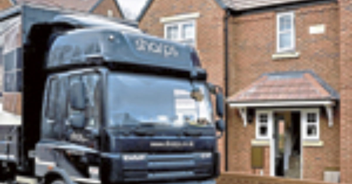 Sharps Bedrooms Optimises Transport Routes and Schedules with Maxoptra ... Sharps Bedrooms Optimises Transport Routes and Schedules with Maxoptra ...
