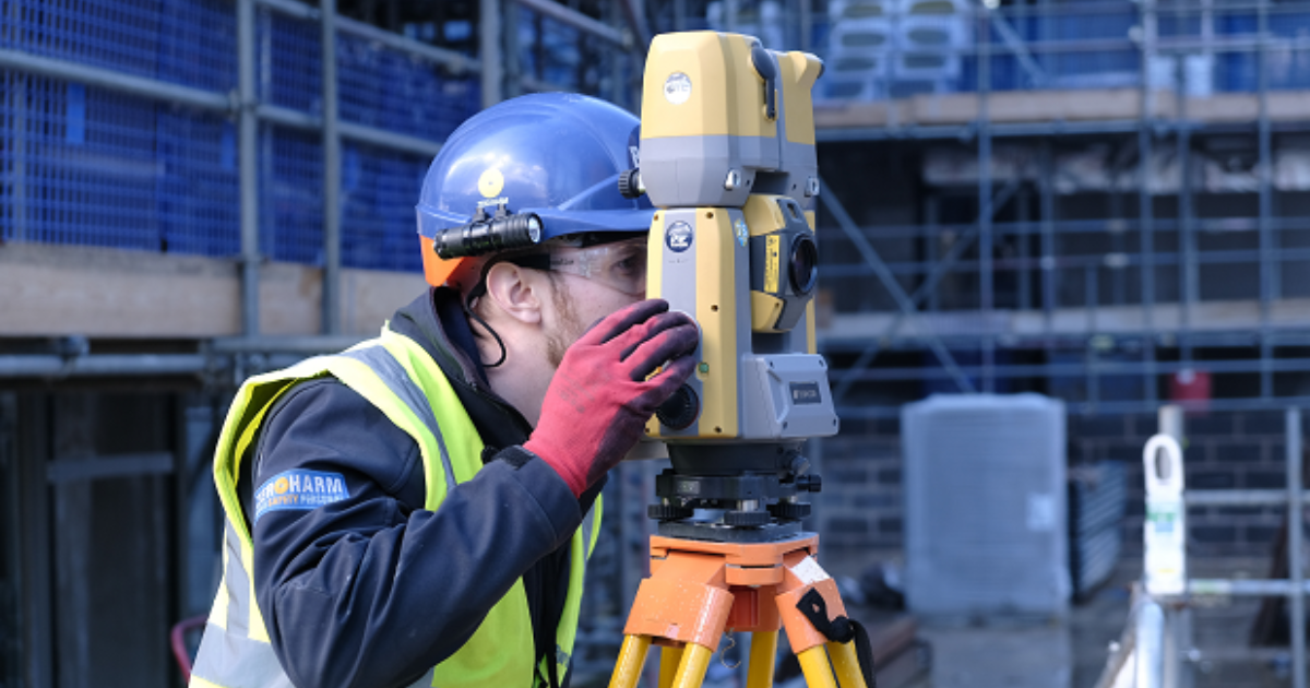 New Topcon technology offerings for BIM introduced at INTERGEO ...