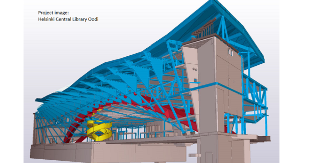 Trimble Introduces Tekla 2020 Structural BIM Software Solutions ... Trimble Introduces Tekla 2020 Structural BIM Software Solutions ...