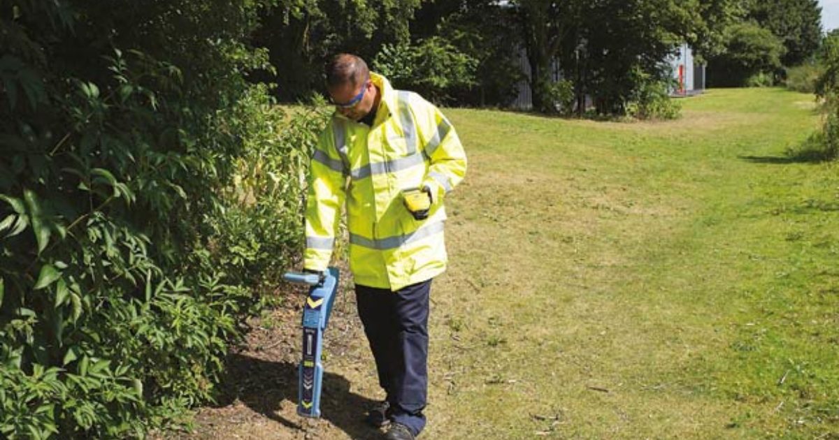 Get closer to your customer | GeoConnexion