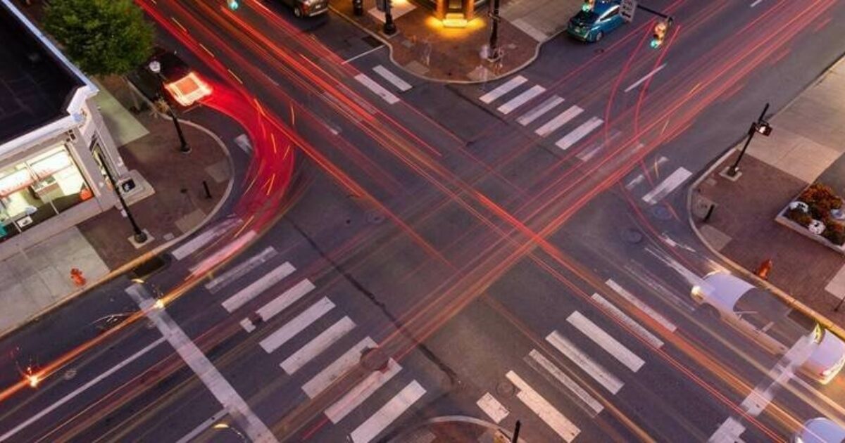 MICHELIN Mobility Intelligence and Mapbox Join Forces to Enhance Road ...