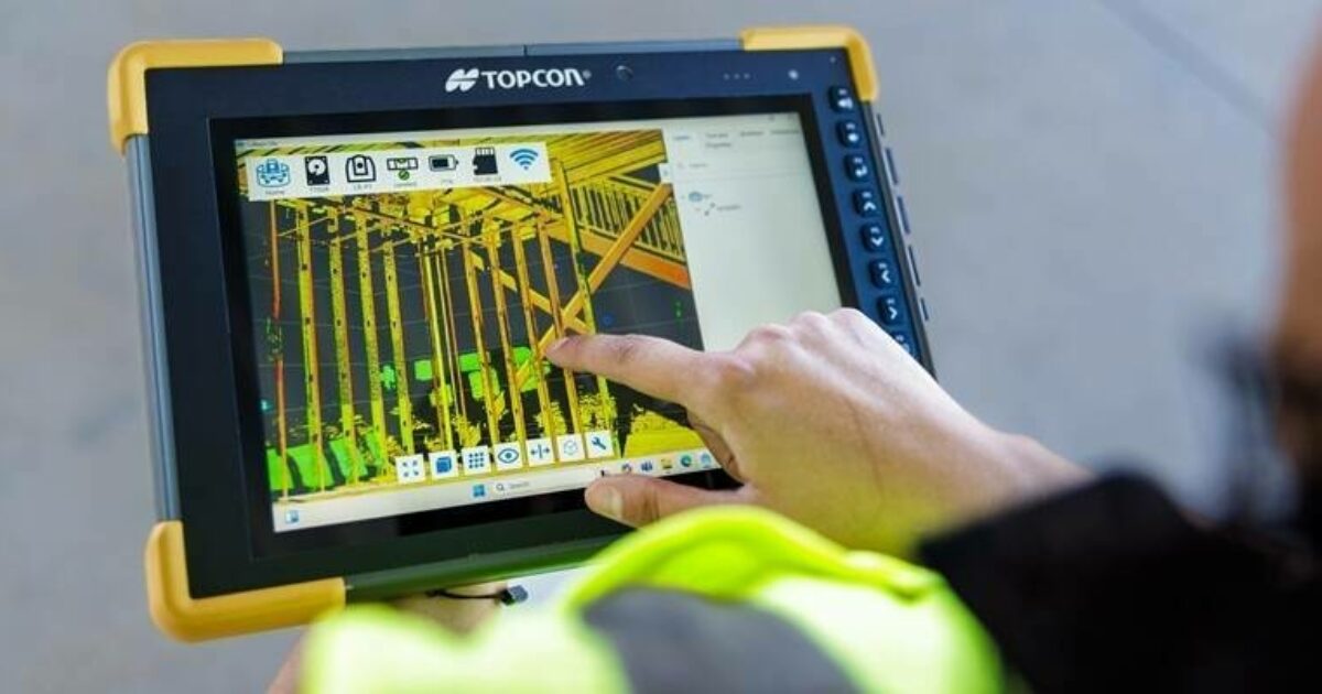 Topcon to launch latest Geomatics innovations at INTERGEO 2025 for ...