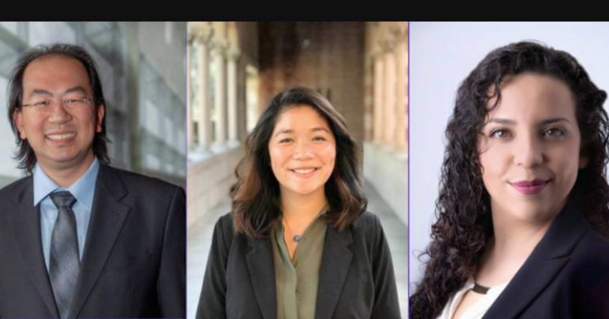 USGIF Announces First-Ever Student Diversity Awards and Best Student ...